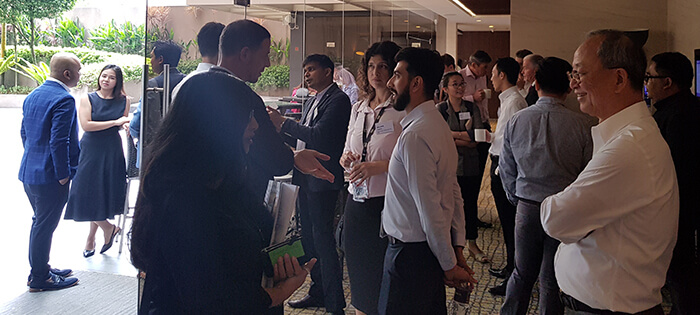 SBMA | Singapore Bullion Market Association : Home