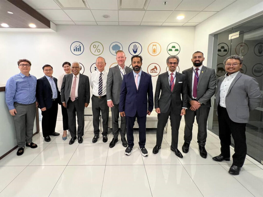 SBMA NEWS - Singapore Bullion Market Association